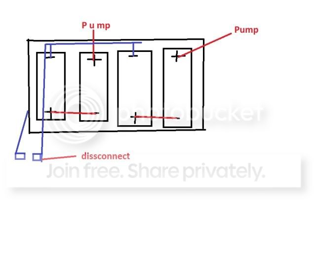 Battery Wiring Help | LayItLow.com Lowrider Forums