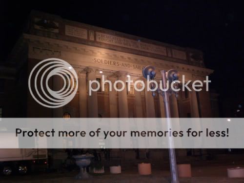 Memorial Hall, Kansas City: venue_info — LiveJournal