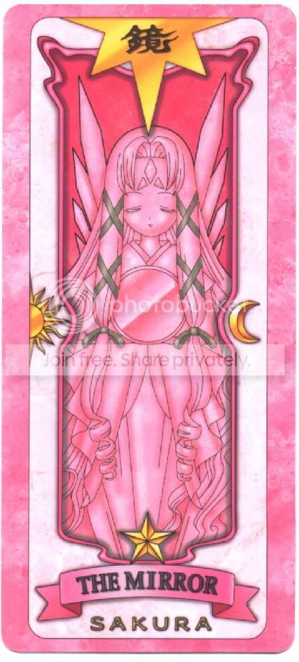 What are your favourite Sakura Cards? - Entertainment - Zelda Universe ...