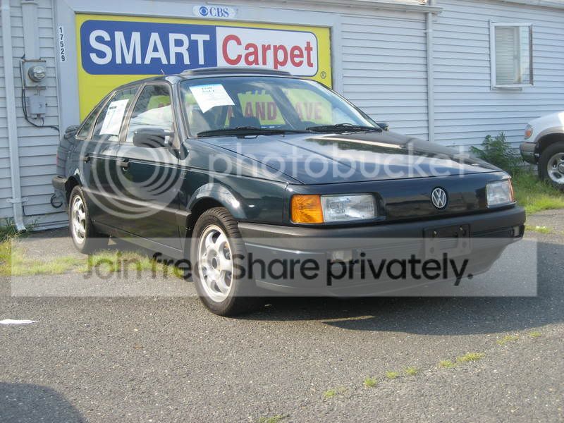 93 passat 5-speed fully loaded great condition... 3000 b/o... | VW ...