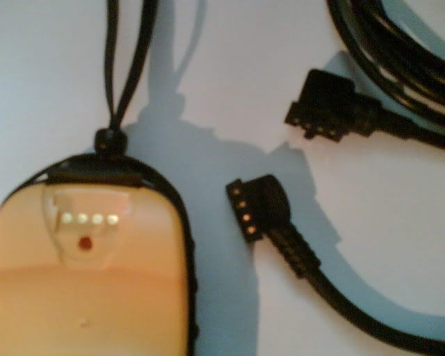 etrex power & data cable | YBW Forum