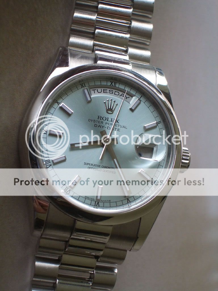 TimeZone : Rolex - Modern Archive » The Art in a Watch