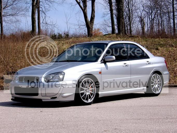 Updated STI pics | VW Vortex - Volkswagen Forum