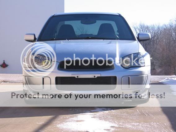 Updated STI pics | VW Vortex - Volkswagen Forum