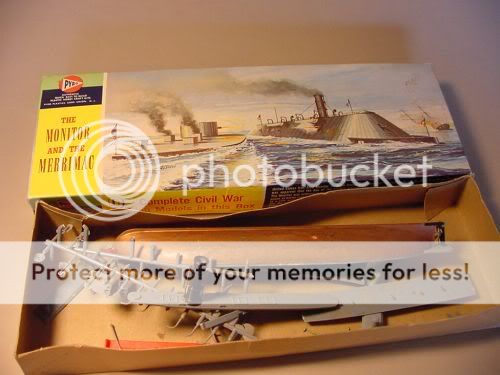 CSS Virginia (Merrimac)