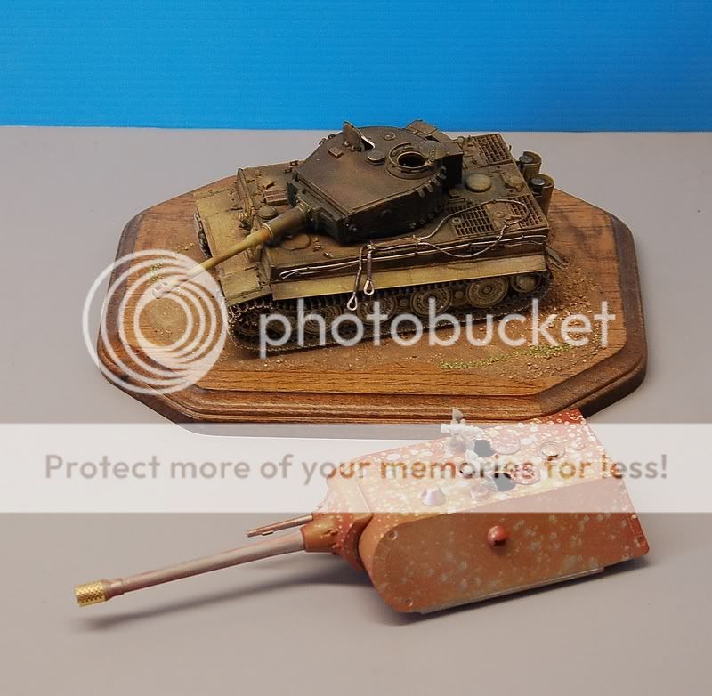 Maus! - Armor - Finescale Modeler Forum