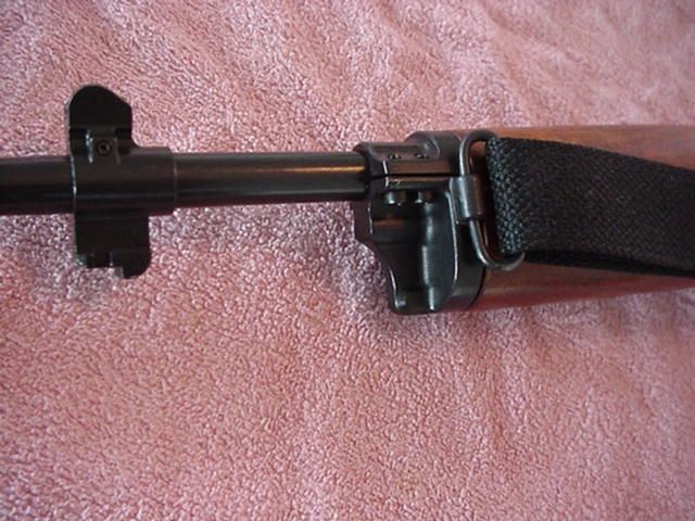 Mini-14 Tactical now available in 300 Blackout