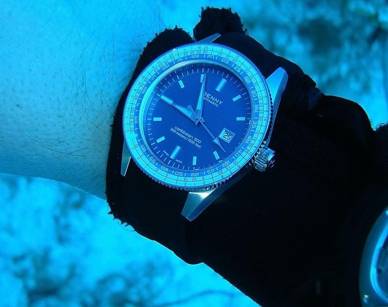 Caribbean in the Caribbean | WatchUSeek Watch Forums