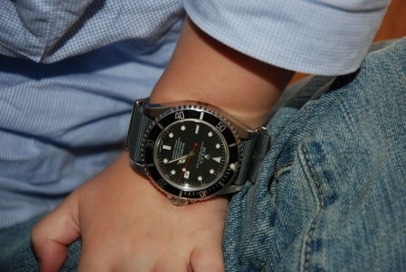 Divers for Kids | WatchUSeek Watch Forums