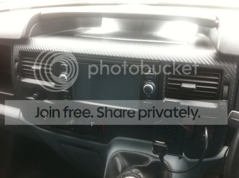 Ford Transit Forum • View topic - My new mk7