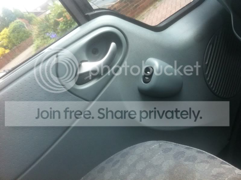 Ford Transit Forum • View topic - My new mk7