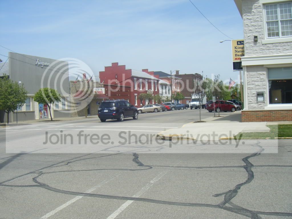 My photos of the cities and towns of the Buckeye State! Welcome to Ohio ...