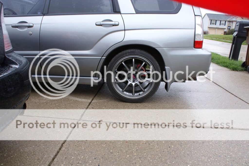 18x8 Rota Tarmac III | Subaru Forester Owners Forum