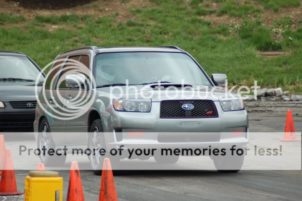 Forester Motorsports Photo Gallery | Subaru Forester Owners Forum