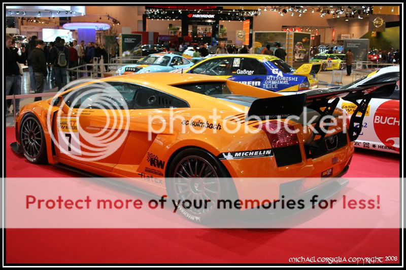 Lamborghini Racers | Lamborghini Talk