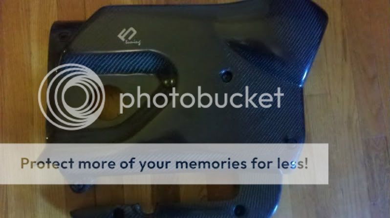 Engine covers (carbon Fiber) | VW Vortex - Volkswagen Forum