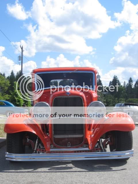 Event Coverage - 2011 Swamp Stomp, Spokane, WA & Thee Inland Emperors ...