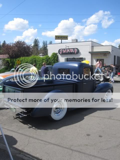 Event Coverage - 2011 Swamp Stomp, Spokane, WA & Thee Inland Emperors ...