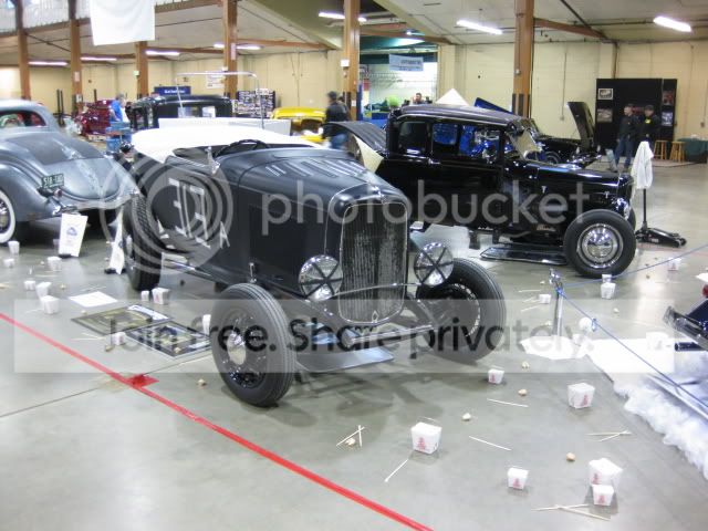 Event Coverage - My Spokane Auto Boat Speed show pics | The H.A.M.B.