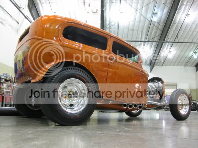 Event Coverage - My Spokane Auto Boat Speed show pics | The H.A.M.B.