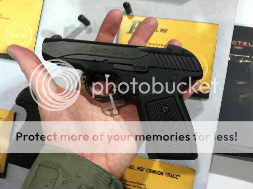 Remington R51 | 1911Forum