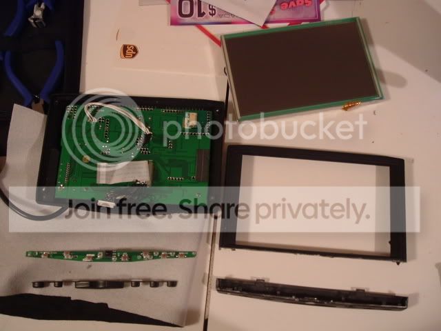 DIY Carputer ( aka onboard car computer ) **Picture Crazy** | Page 8 ...