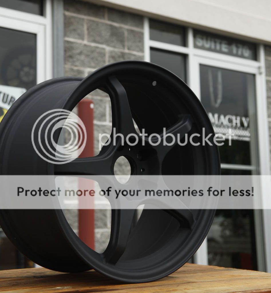 Official Mach V Awesome Wheel Gallery - Page 6 - NASIOC