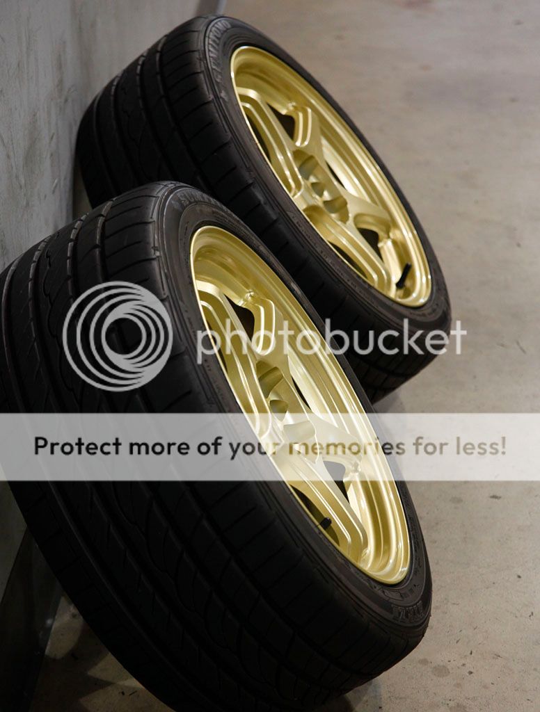 Official Mach V Awesome Wheel Gallery - Page 10 - NASIOC