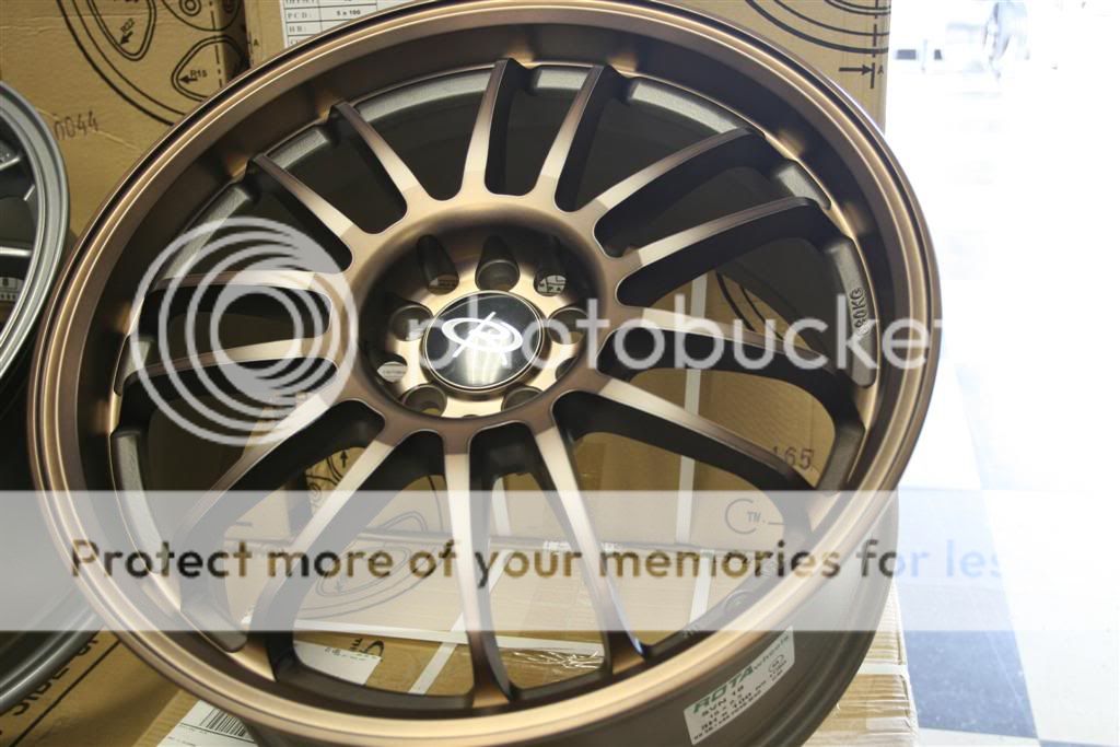 What Rota Wheels are In Stock Today? - NASIOC