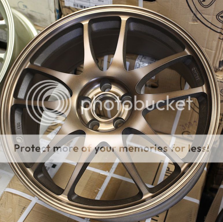 What Rota Wheels are In Stock Today? - NASIOC