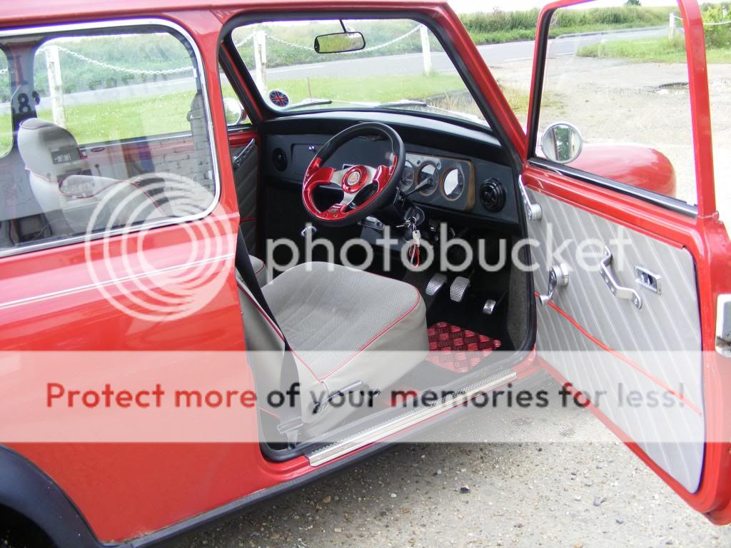 Mini Chelsea, 1987,NOW SOLD :).ono, Sudbury | Retro Rides