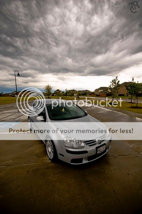 08 Rabbit ---> 08 GTI??? Trade up question... | VW Vortex - Volkswagen ...