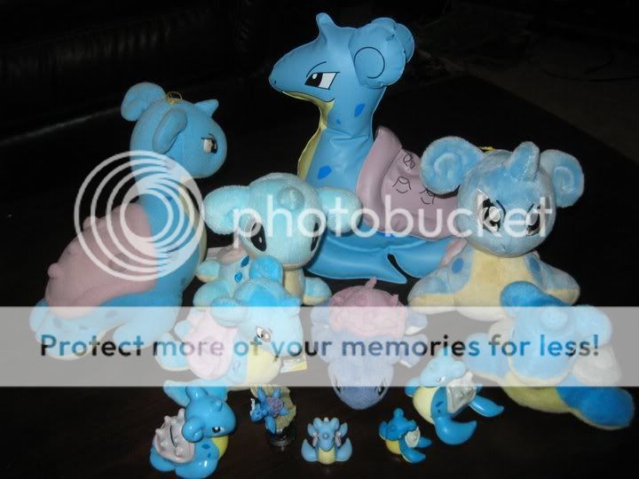 Collection Update and Sales : pkmncollectors — LiveJournal