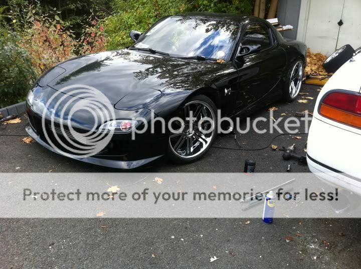 RX7 FD3s - V High Spec for Swap/PX? | Driftworks Forum