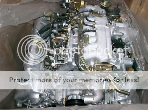 err... anybody know what the heck this is? - Nissan Forum | Nissan Forums